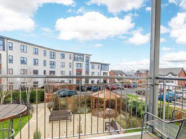 1 Bedroom Retirement Property For Sale In Cable Drive, Helsby