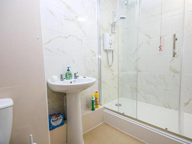 1 bedroom retirement property for sale in Cavendish Court, Recorder Road, Norwich, NR1