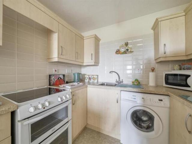 1 bedroom retirement property for sale in Cedar House, Great Boughton, Chester, Cheshire, CH3