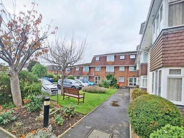 1 Bedroom Retirement Property For Sale In Charminster, Bournemouth