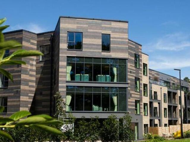1 Bedroom Retirement Property For Sale In Cheltenham, Gloucestershire