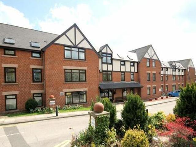 1 Bedroom Retirement Property For Sale In Chester Le Street, Durham