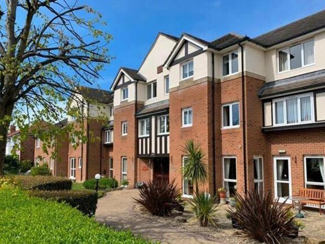 1 Bedroom Retirement Property For Sale In Churchtown