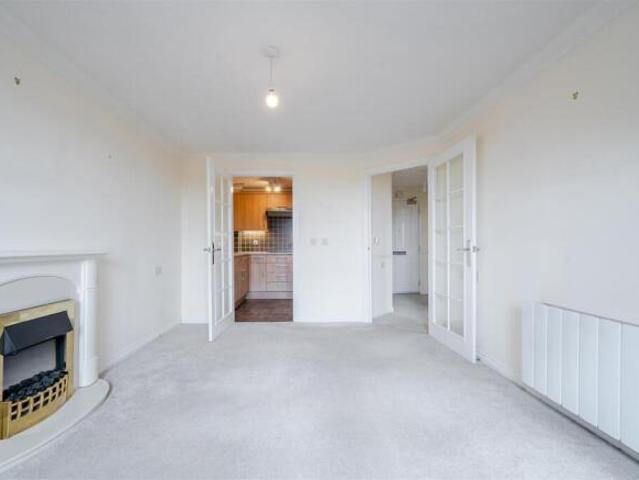 1 bedroom retirement property for sale in Concorde Lodge, Filton, Bristol, BS34