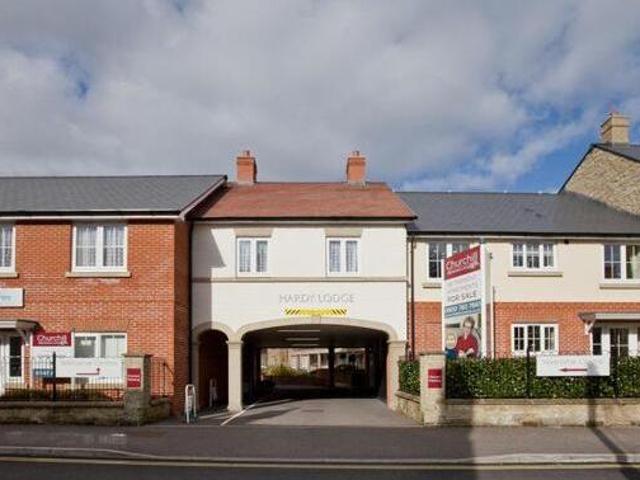 1 Bedroom Retirement Property For Sale In Coppice Street