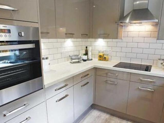 1 Bedroom Retirement Property For Sale In Corve Street