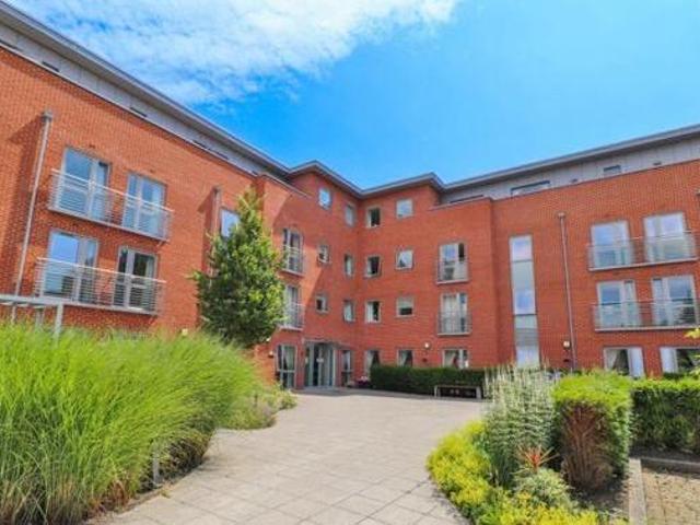 1 Bedroom Retirement Property For Sale In Corbett Court The Brow