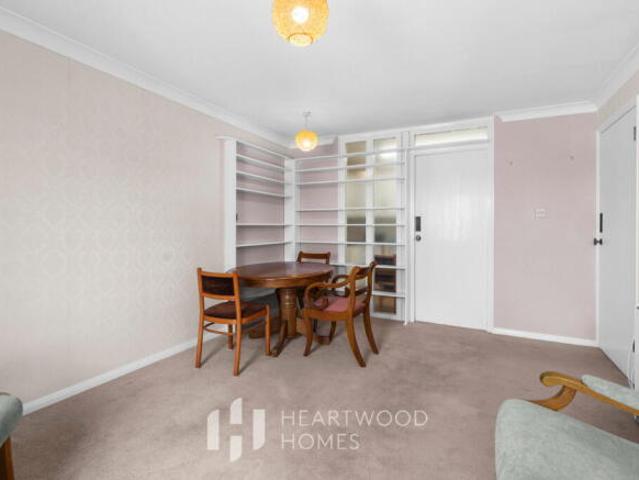 1 bedroom retirement property for sale in Cotsmoor, Granville Road, St. Albans, AL1 5BW, AL1