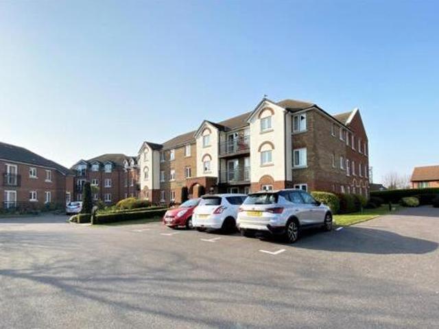 1 Bedroom Retirement Property For Sale In Deal