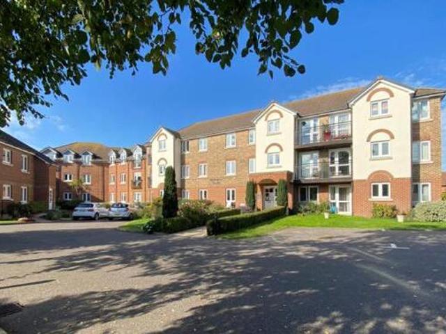 1 Bedroom Retirement Property For Sale In Deal