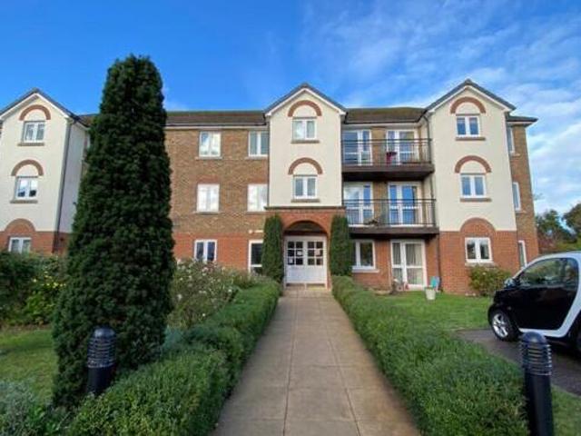 1 Bedroom Retirement Property For Sale In Deal