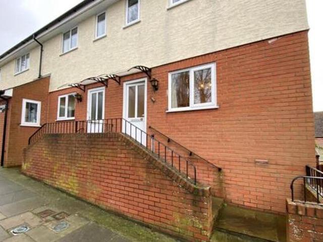 1 Bedroom Retirement Property For Sale In Deal