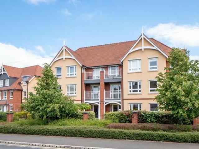 1 Bedroom Retirement Property For Sale In Droitwich, Worcestershire