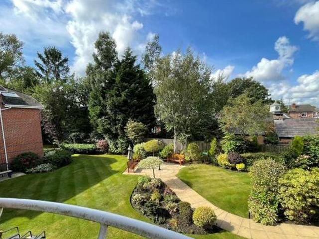 1 Bedroom Retirement Property For Sale In Eccleston, St. Helens