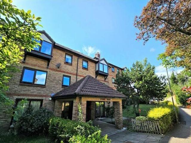 1 Bedroom Retirement Property For Sale In East Finchley, London
