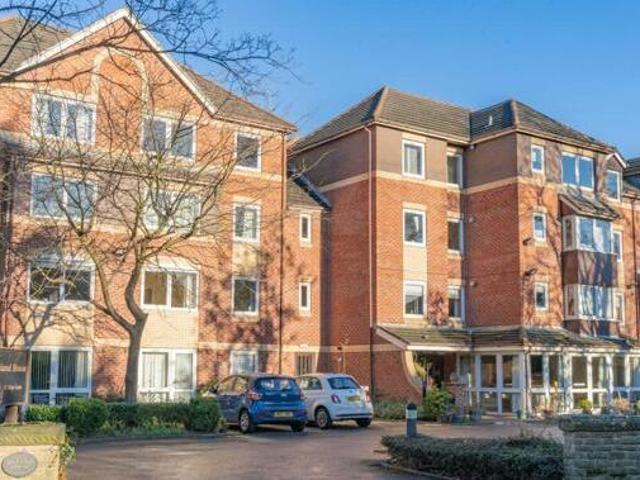 1 Bedroom Retirement Property For Sale In Edge Lane