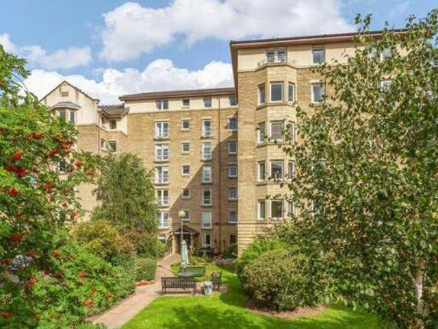 1 Bedroom Retirement Property For Sale In Edinburgh