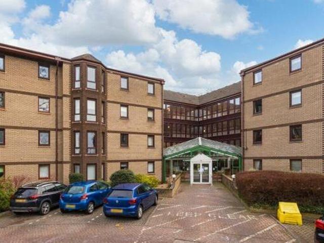 1 Bedroom Retirement Property For Sale In Edinburgh