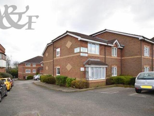 1 Bedroom Retirement Property For Sale In Erdington