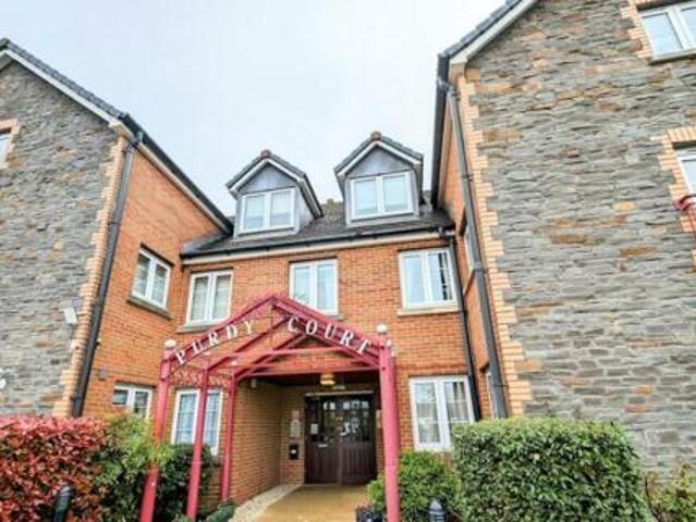 1 Bedroom Retirement Property For Sale In Fishponds