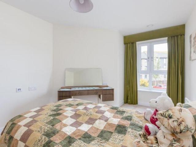 1 bedroom retirement property for sale in Flat 16 Jameson Gate, 3 Portobello High Street, Edinburgh EH15 1DW, EH15