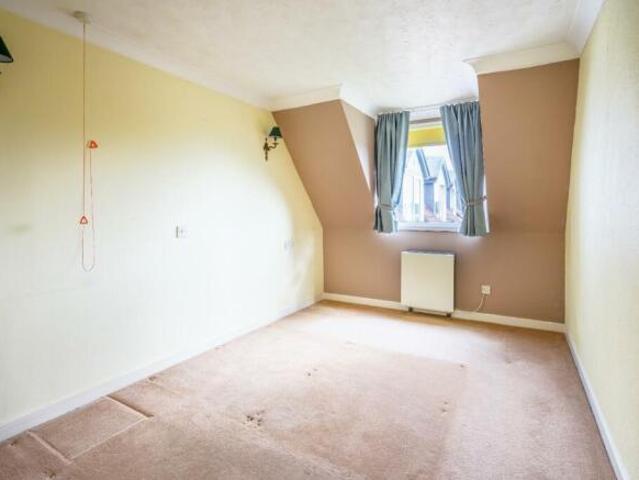 1 bedroom retirement property for sale in Front Street, Acomb, York, YO24