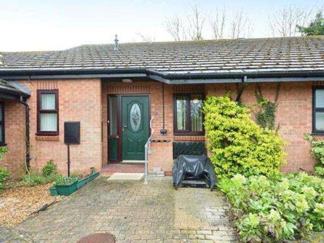 1 Bedroom Retirement Property For Sale In Giffard Park