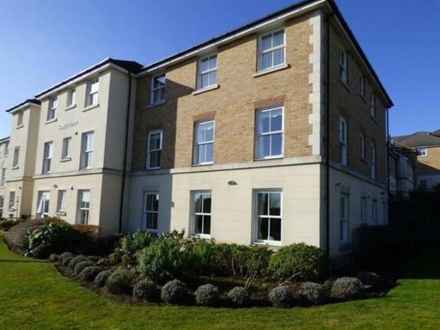 1 Bedroom Retirement Property For Sale In Glen View