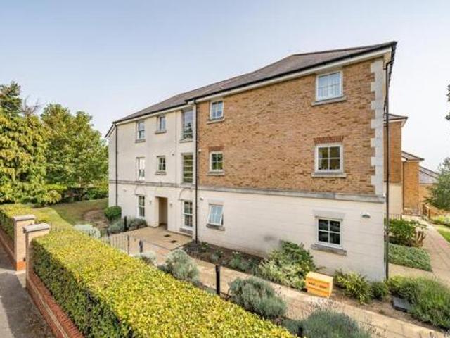 1 Bedroom Retirement Property For Sale In Glen View