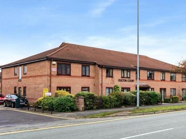 1 Bedroom Retirement Property For Sale In Grappenhall