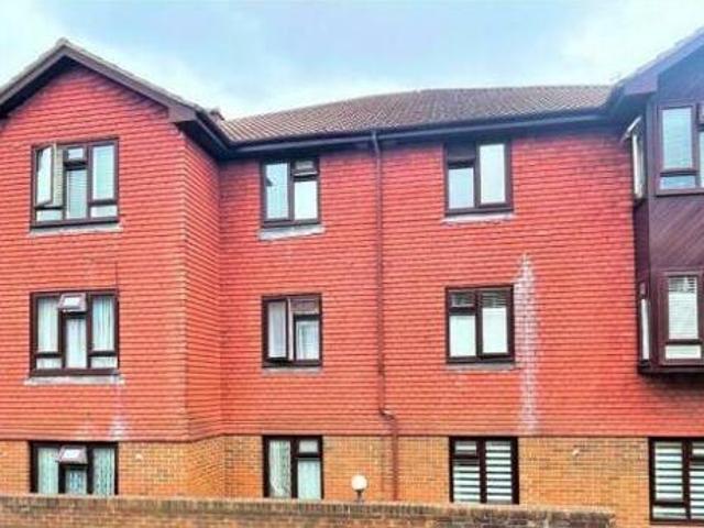 1 Bedroom Retirement Property For Sale In Guildford