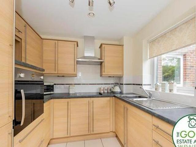 1 Bedroom Retirement Property For Sale In Handforth