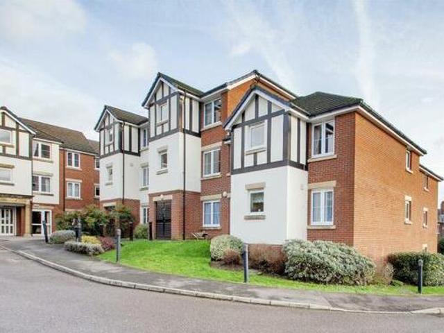 1 Bedroom Retirement Property For Sale In Hadlow Road