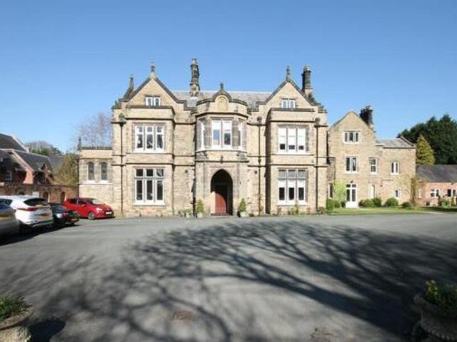 1 Bedroom Retirement Property For Sale In Hall Lane