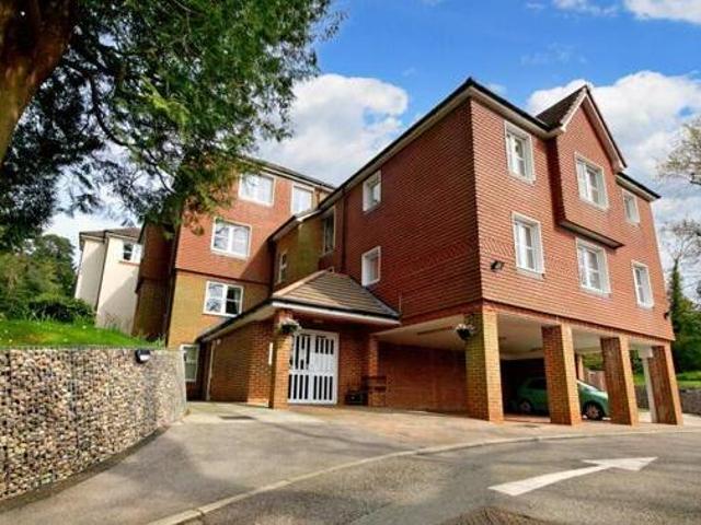 1 Bedroom Retirement Property For Sale In Heathfield
