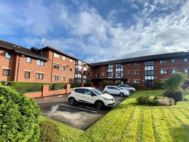 1 Bedroom Retirement Property For Sale In Helsby