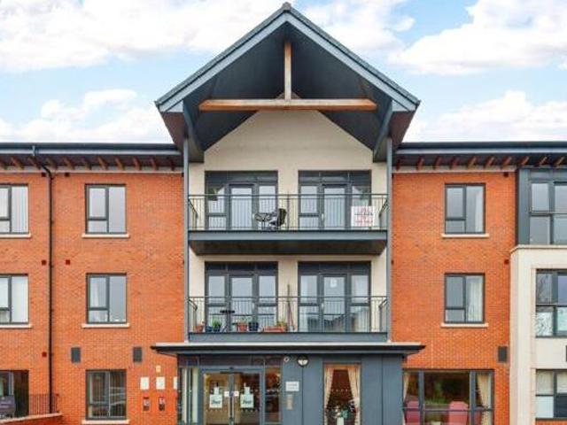 1 Bedroom Retirement Property For Sale In Helsby