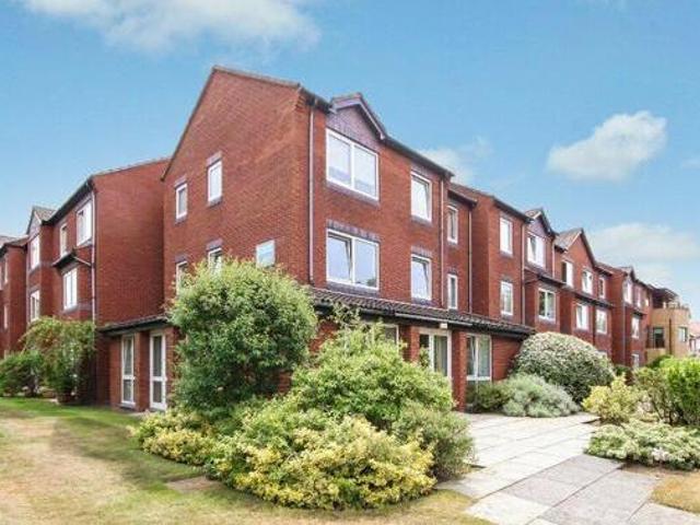 1 Bedroom Retirement Property For Sale In Hesketh Park