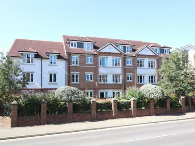1 Bedroom Retirement Property For Sale In High Street South, Rushden