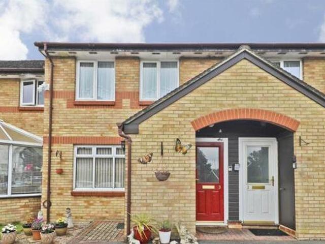 1 Bedroom Retirement Property For Sale In Hillingdon