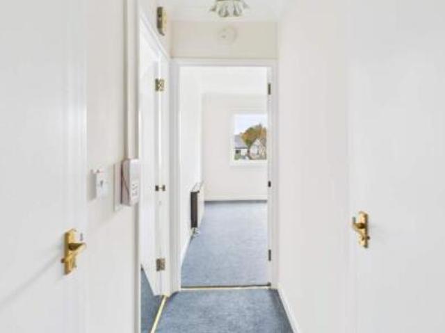 1 bedroom retirement property for sale in Homelong House, Heol Hir, Cardiff. CF14