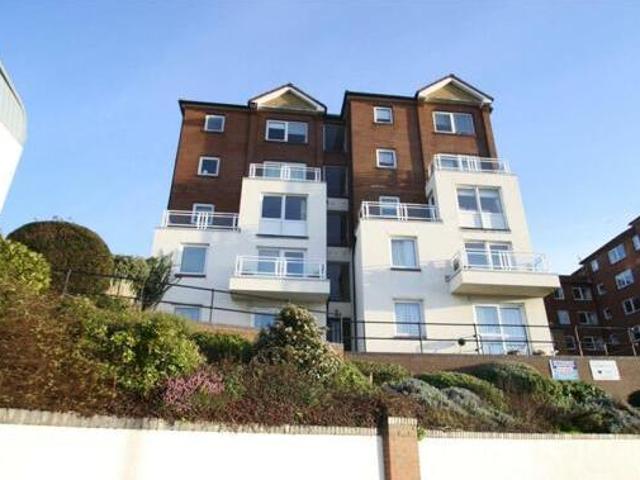 1 Bedroom Retirement Property For Sale In Holland Road
