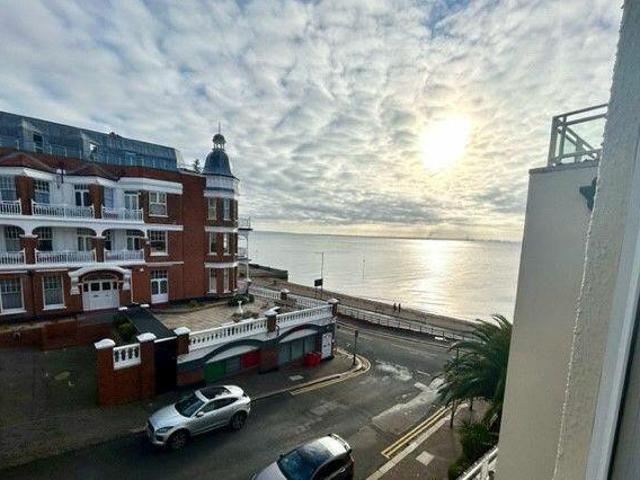 1 Bedroom Retirement Property For Sale In Holland Road