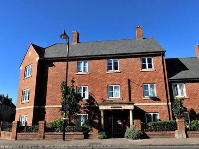 1 Bedroom Retirement Property For Sale In Hoppers Hill