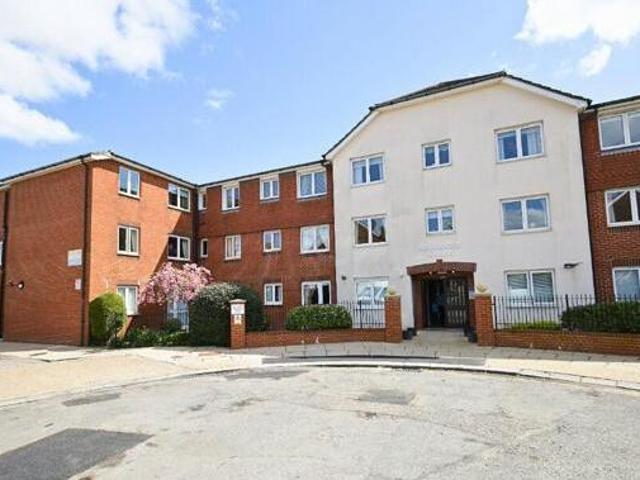 1 Bedroom Retirement Property For Sale In Hove, East Sussex