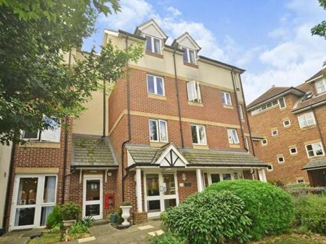 1 Bedroom Retirement Property For Sale In Hythe
