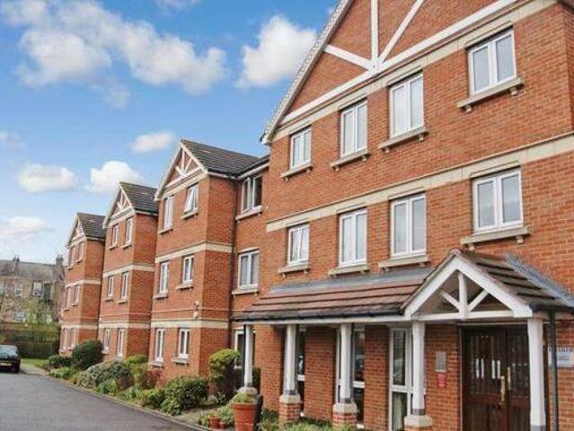 1 Bedroom Retirement Property For Sale In Ilford, London