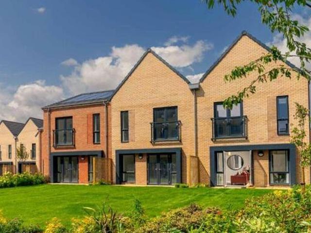 1 Bedroom Retirement Property For Sale In Ipswich, Suffolk
