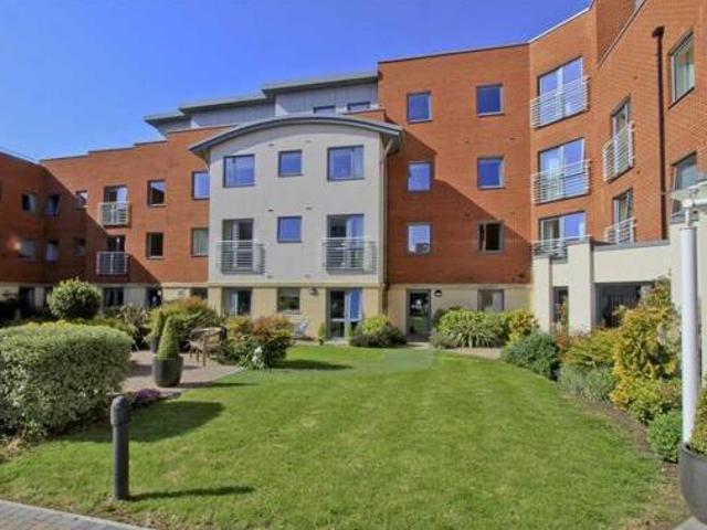 1 Bedroom Retirement Property For Sale In Josiah Drive, Ickenham