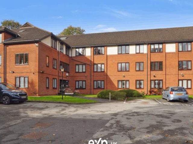 1 Bedroom Retirement Property For Sale In Kings Norton
